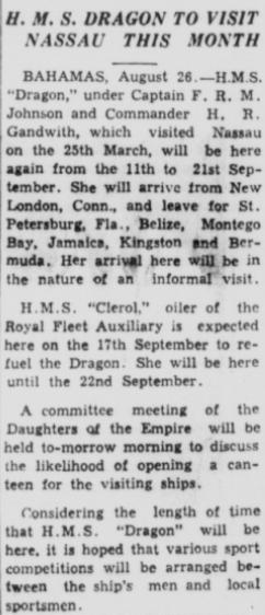 RFA Celerol | Historical RFA