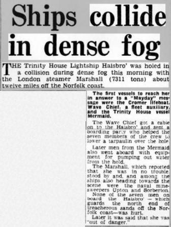 RFA Wave Chief | Historical RFA