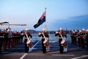RFA Argus | Historical RFA