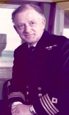 RFA Tidesurge | Historical RFA