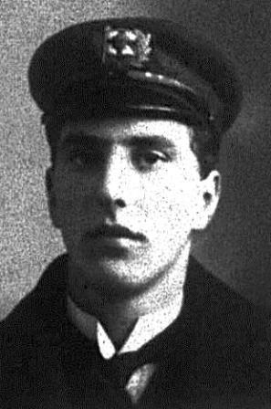 NAV Bedenham - Historical RFA