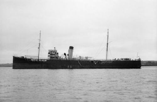 RFA Celerol | Historical RFA