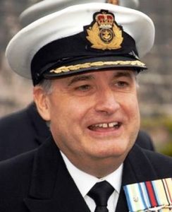 RFA Tidespring - Historical RFA