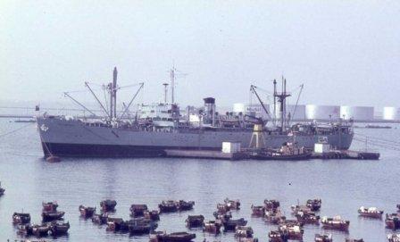 RFA Fort Dunvegan - Historical RFA