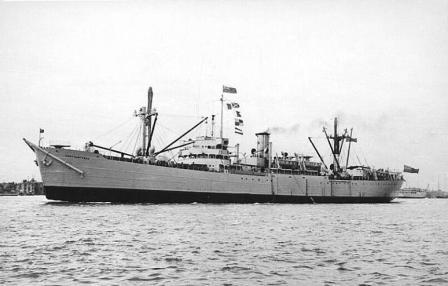 RFA Fort Dunvegan - Historical RFA