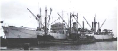 RFA Fort Langley | Historical RFA