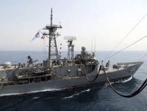 RFA Fort Victoria | Historical RFA