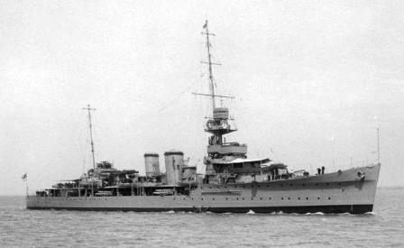 RFA Celerol | Historical RFA