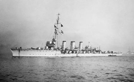 RFA Celerol | Historical RFA