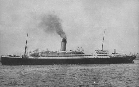 RFA Racer | Historical RFA