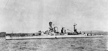 RFA Boxol - Historical RFA