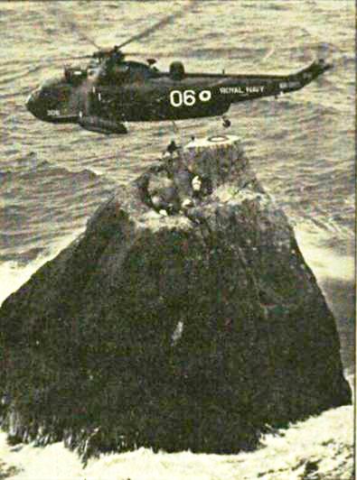 RFA Engadine - Historical RFA