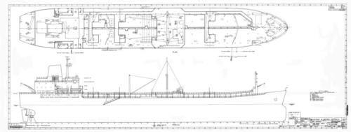RFA Bayleaf | Historical RFA