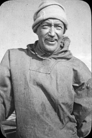 RRS Discovery II | Historical RFA