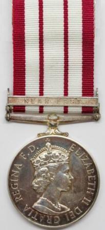 RFA Fort Sandusky | Historical RFA