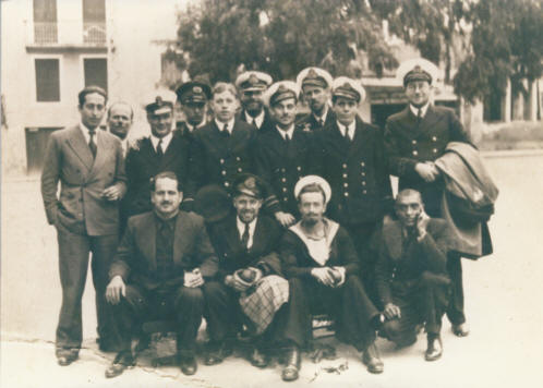 RFA Olna | Historical RFA