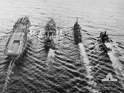 RFA Wave Premier | Historical RFA