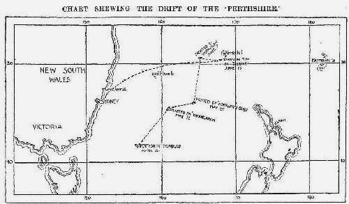 RFA Perthshire - Historical RFA