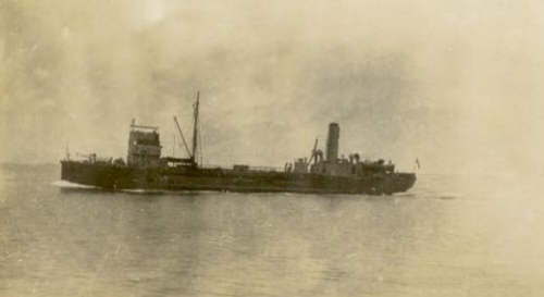 RFA Birchol - Historical RFA