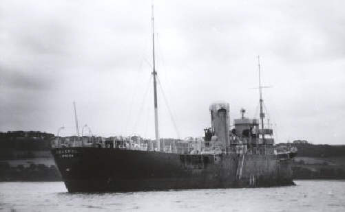RFA Celerol | Historical RFA