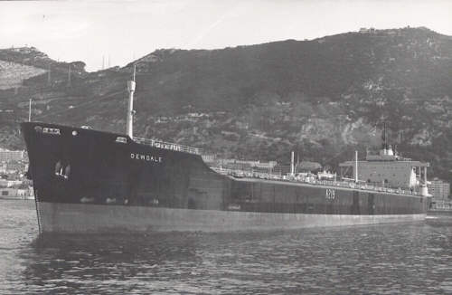 RFA Dewdale | Historical RFA