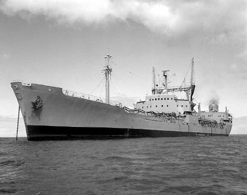 RFA Plumleaf - Historical RFA