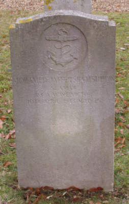 RFA Wave Victor - Historical RFA