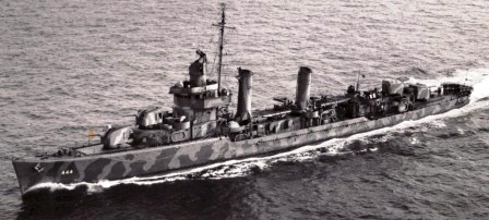 RFA Wave Victor - Historical RFA