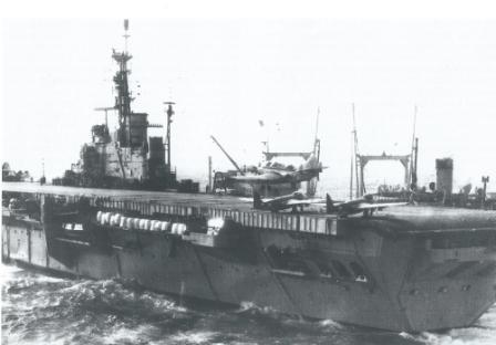 RFA Wave Victor - Historical RFA