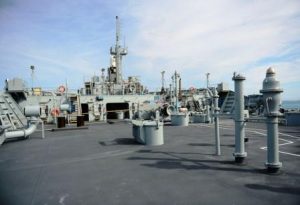 RFA Wave Knight | Historical RFA