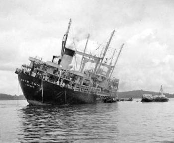 RFA Wave Chief | Historical RFA