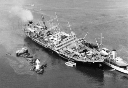 RFA Wave Chief | Historical RFA