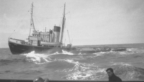 RFA Earner - Historical RFA