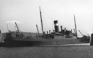 RFA Ships starting with A Archives - Historical RFA