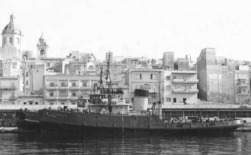 RFA Confiance - Historical RFA