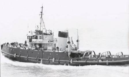 RFA Confiance - Historical RFA