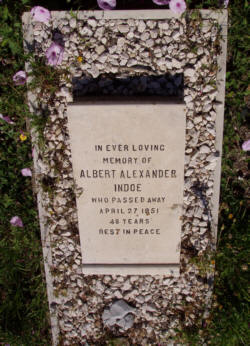 NAV Bedenham - Historical RFA