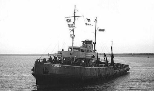 RFA Capable - Historical RFA