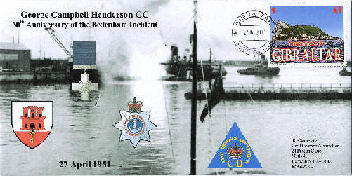 RFA Bedenham - Stamps - Historical RFA