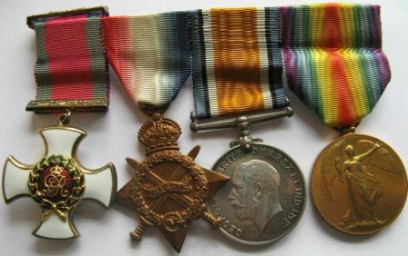Requisitioned Auxiliary - Carrigan Head - Historical RFA