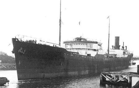 Requisitioned Auxiliary - Chesapeake - Historical RFA