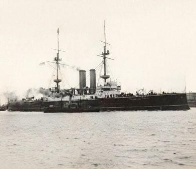 Requisitioned Auxiliary - Heroic | Historical RFA