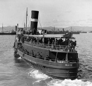 RFA Ships starting with W Archives - Historical RFA