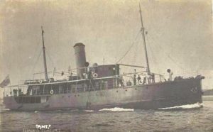 RFA Fleet Archives - Historical RFA